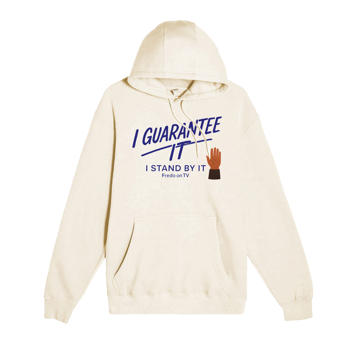 Fredo on TV – MerchLabs