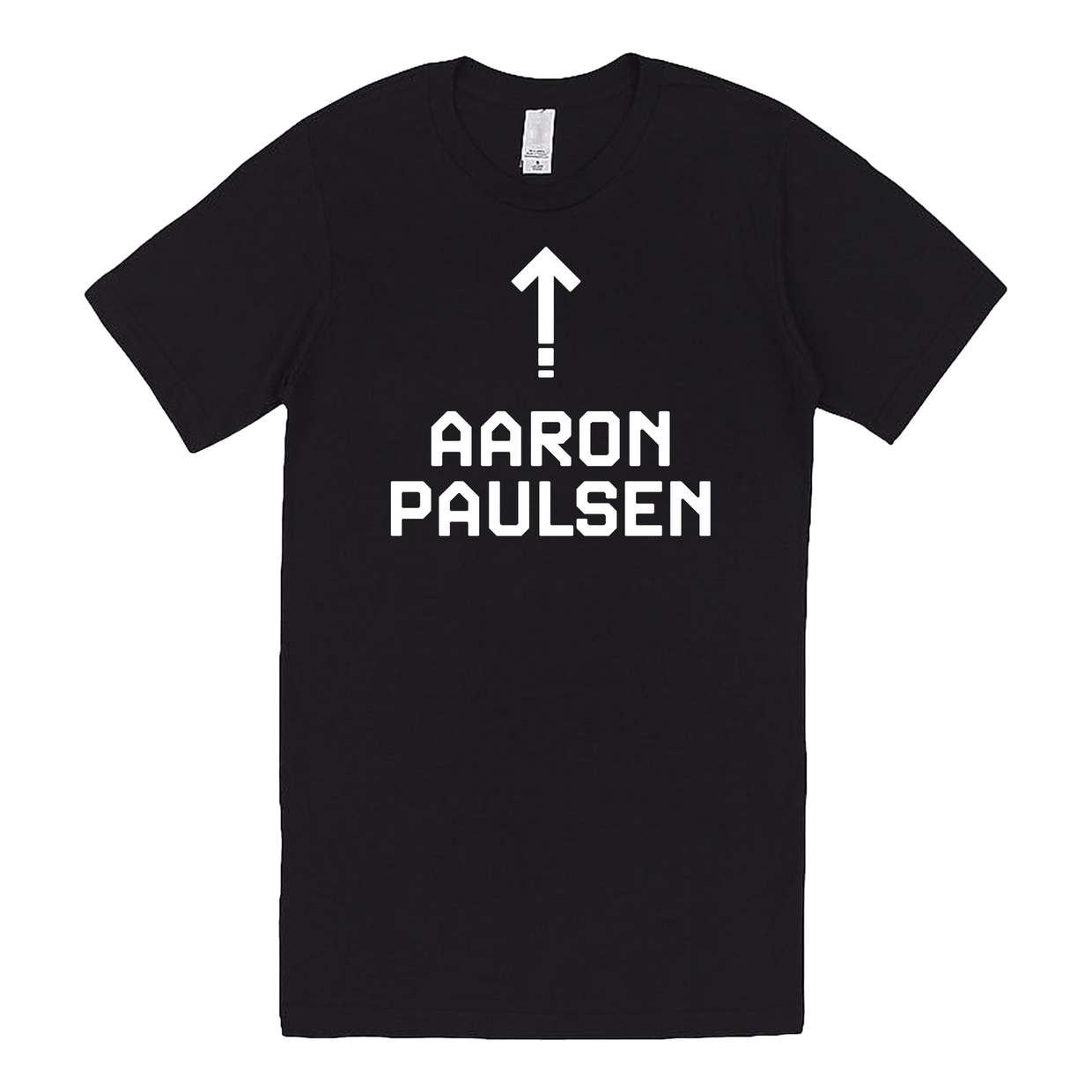 Aaron Paulsen – MerchLabs