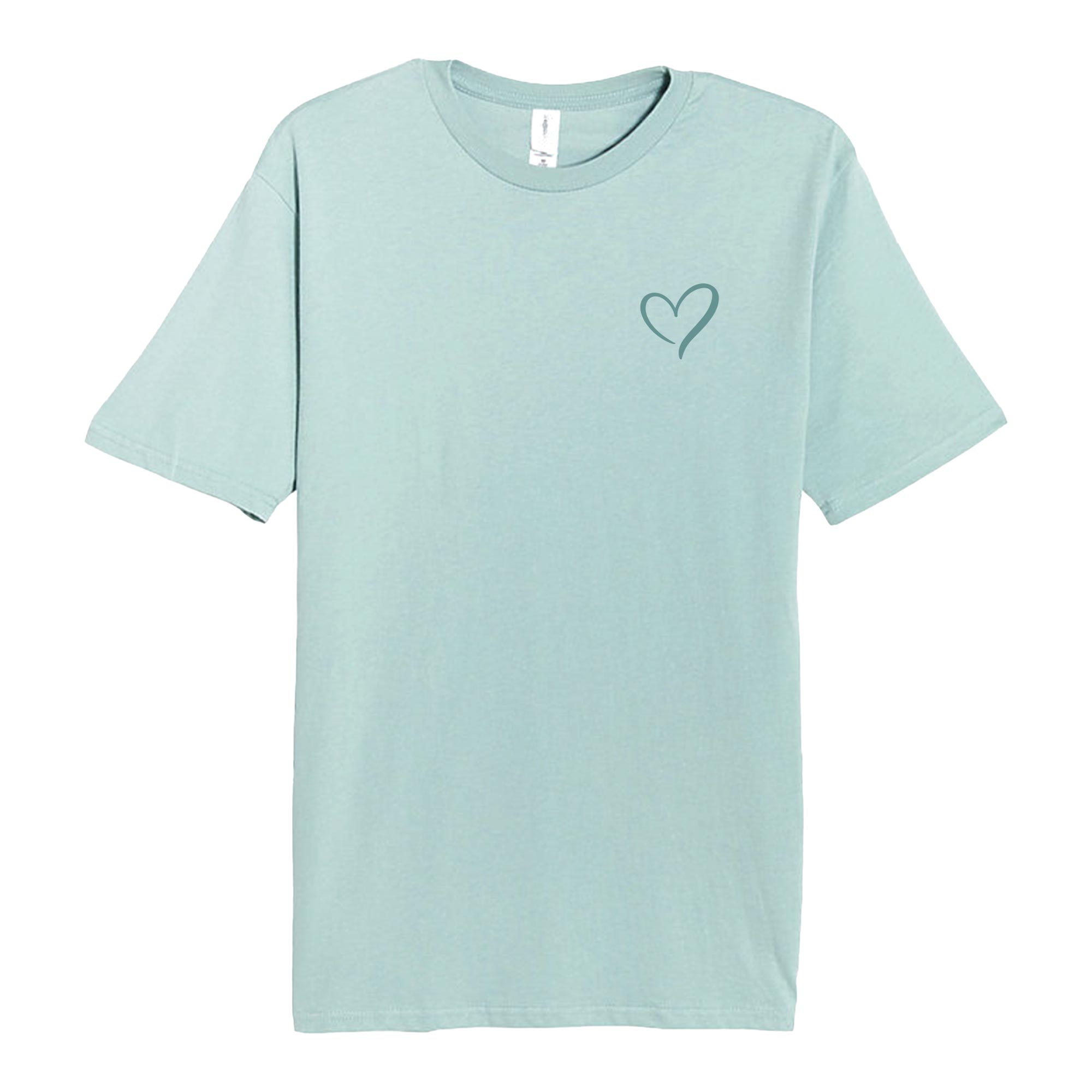 Jesus Loves You Tee – MerchLabs