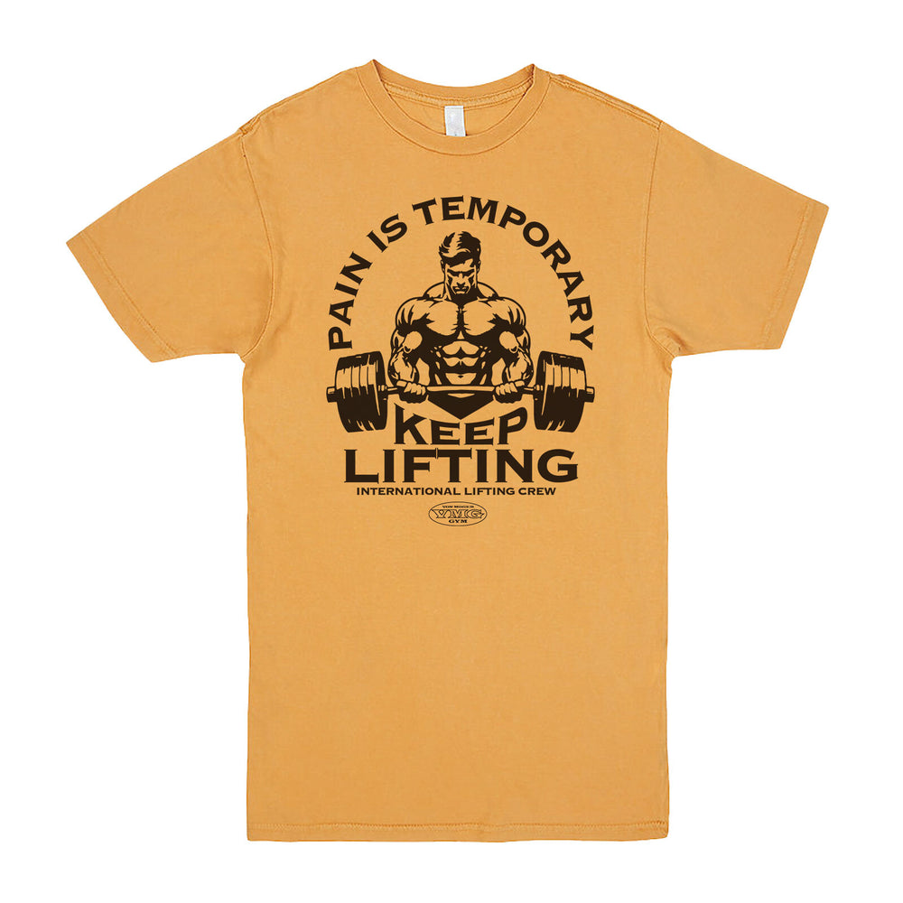 Calum Von Moger – MerchLabs