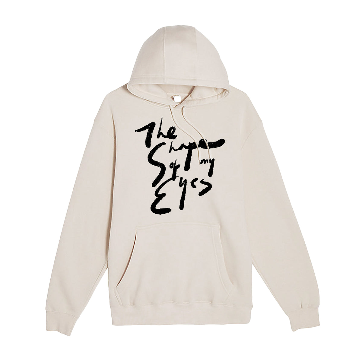 Lettering Hoodie – MerchLabs