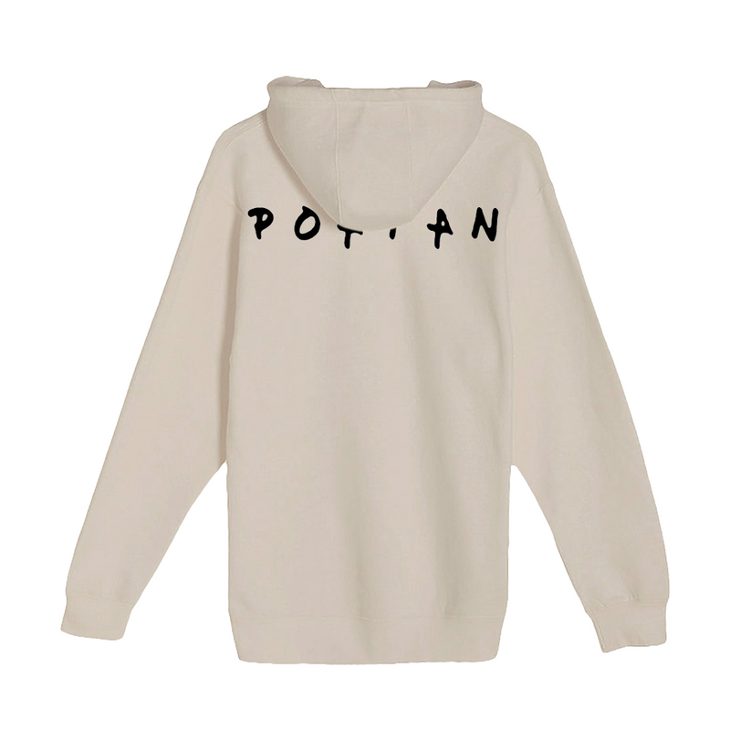 Poatan Logo Hoodie – MerchLabs