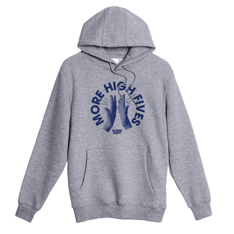 Tanner Smith – MerchLabs