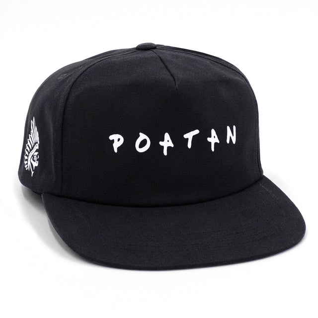Poatan Unstructured Hat – MerchLabs