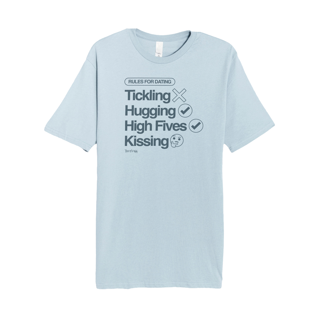 Tanner Smith – MerchLabs