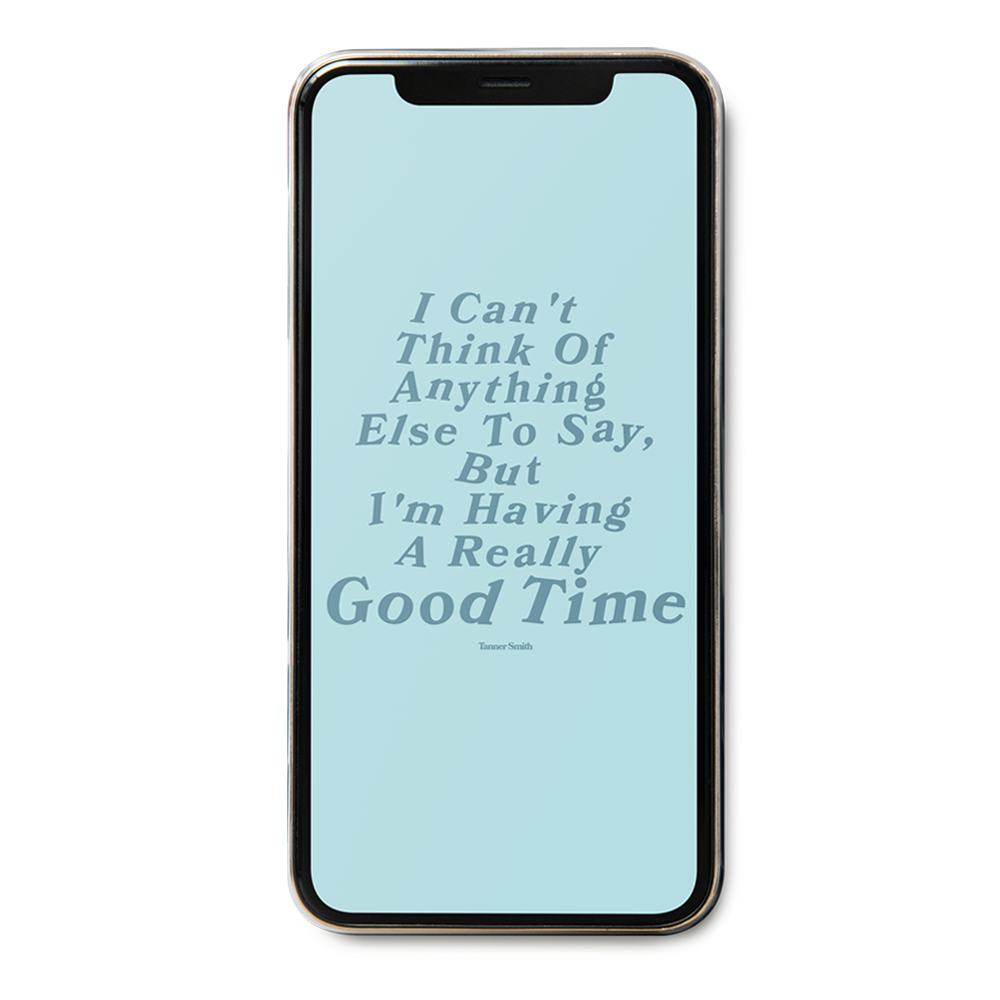 Tanner Smith – MerchLabs