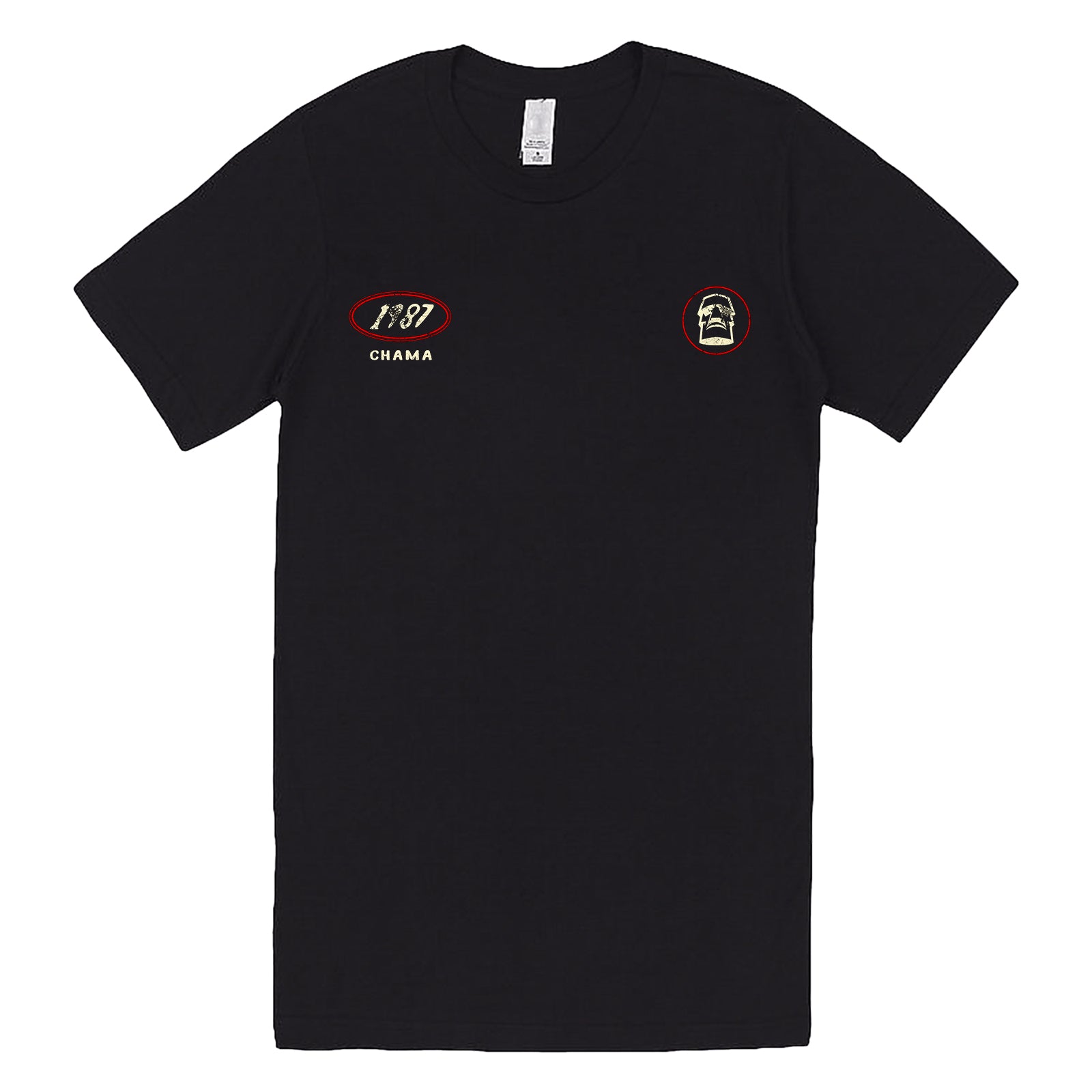 Poatan Tire Shop Midweight Tee – MerchLabs