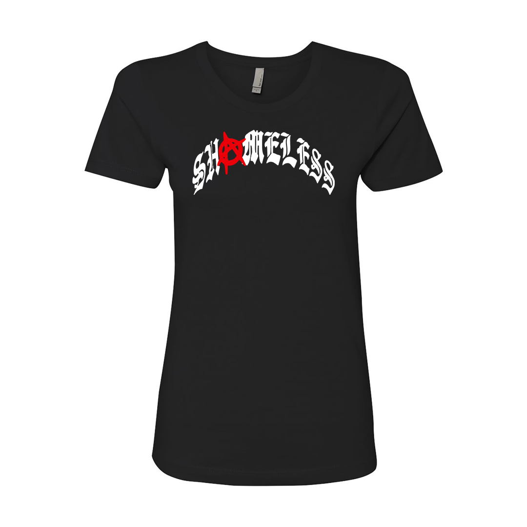 Shameless – MerchLabs