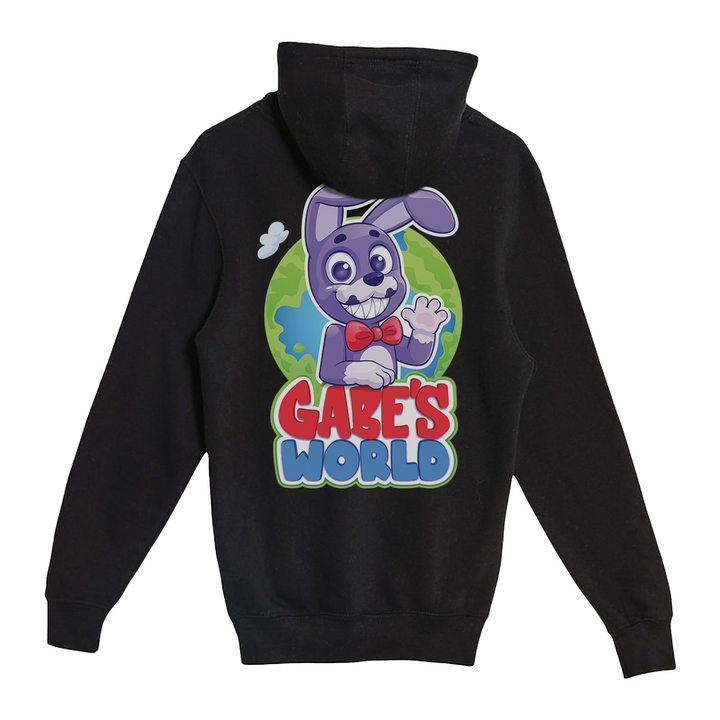 Gabe's World – MerchLabs