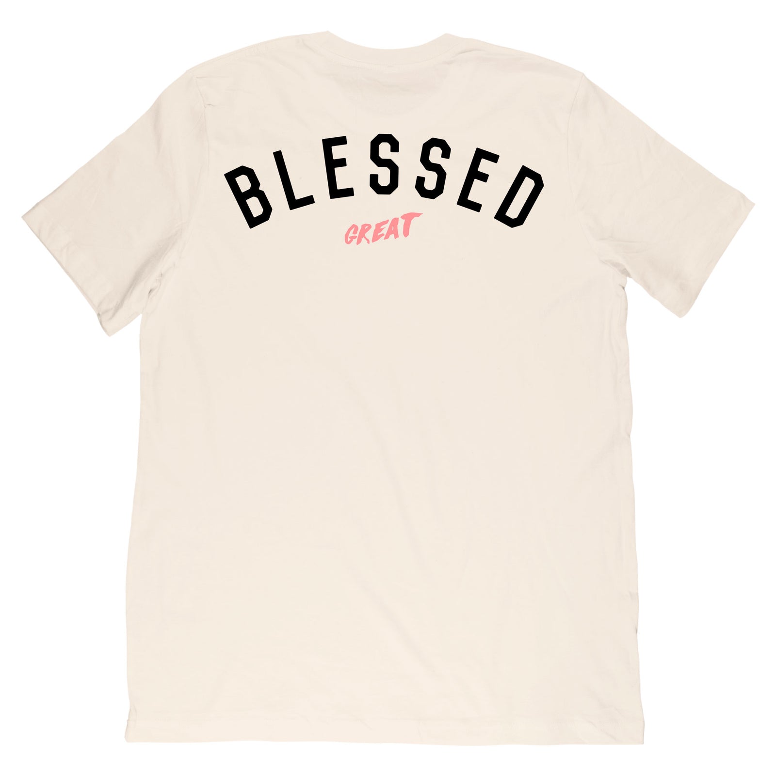 Blessed Tee – MerchLabs