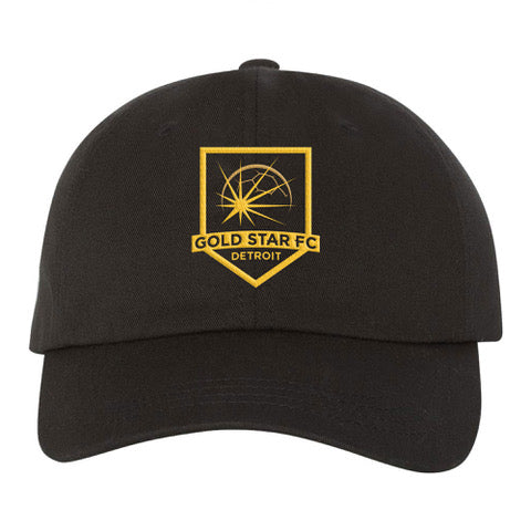 Gold Star FC – MerchLabs