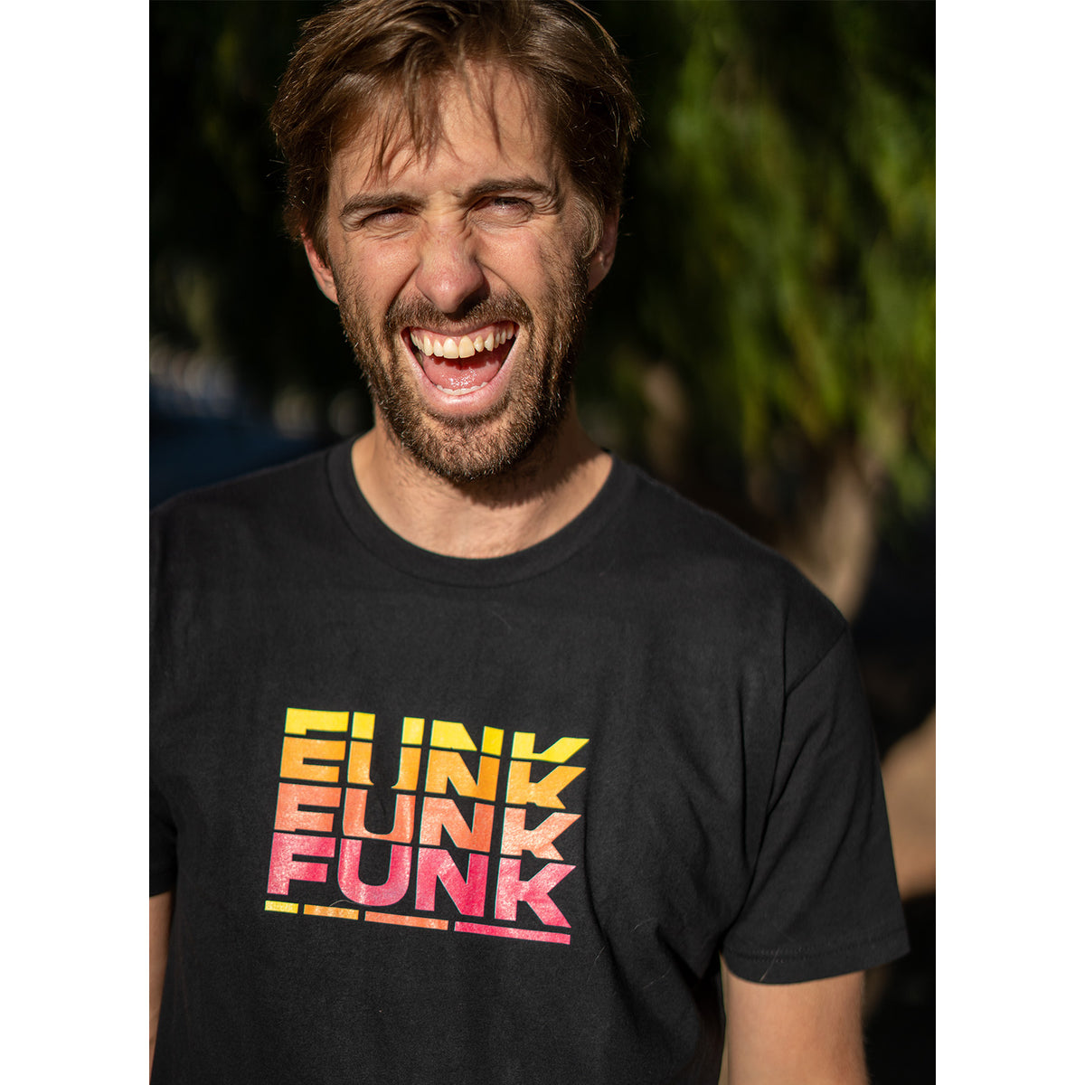 Sunset Tee – MerchLabs