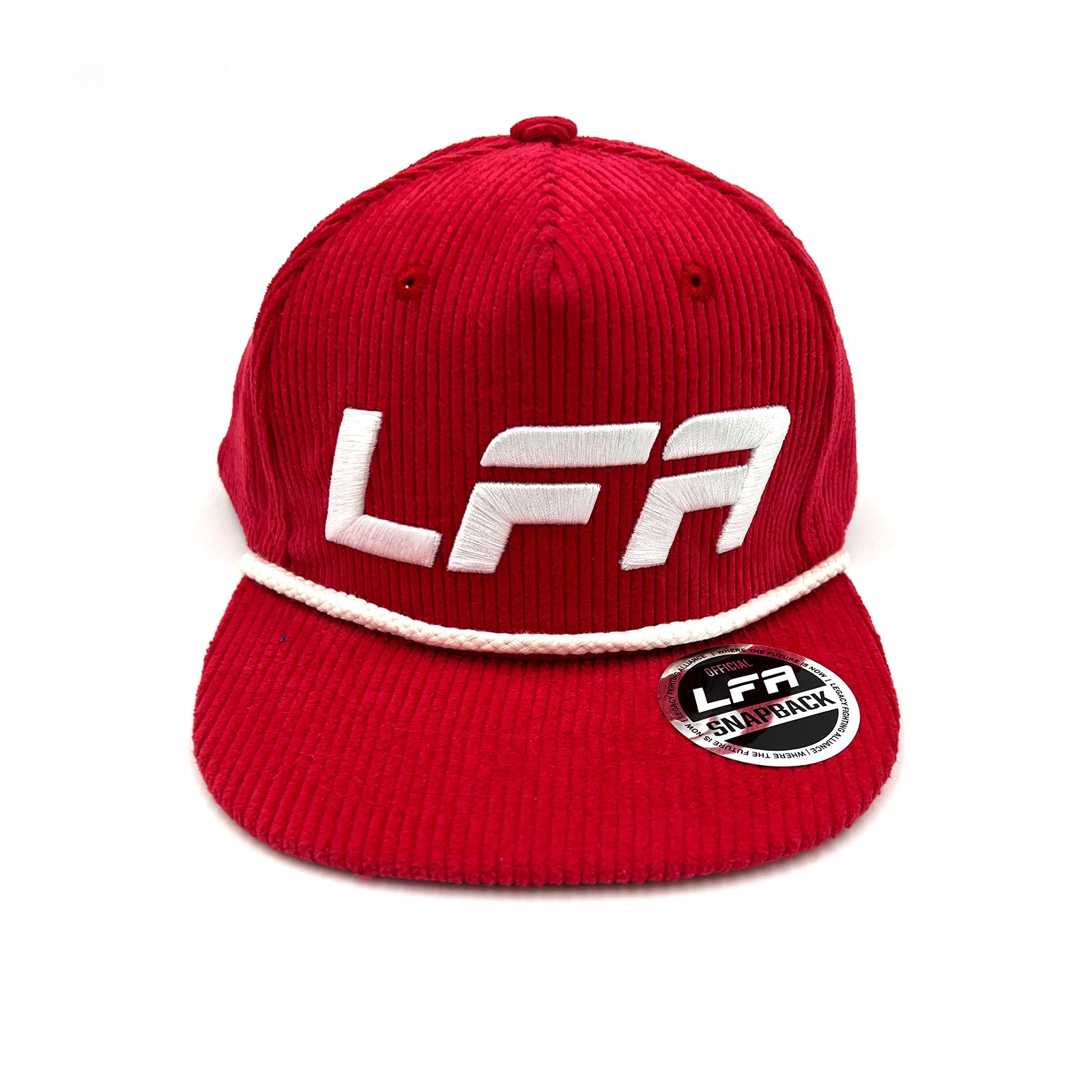 Corduroy Hat – MerchLabs