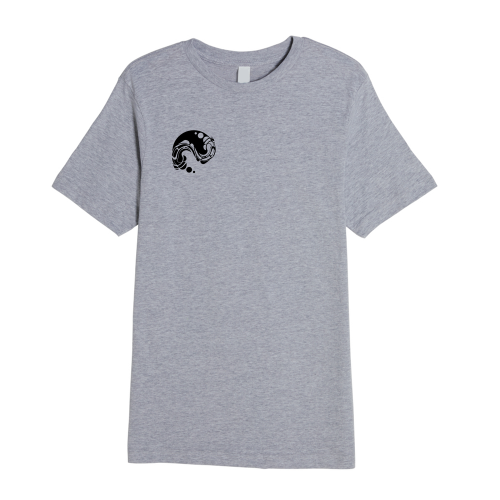 Elsewhere Logo Tee – MerchLabs