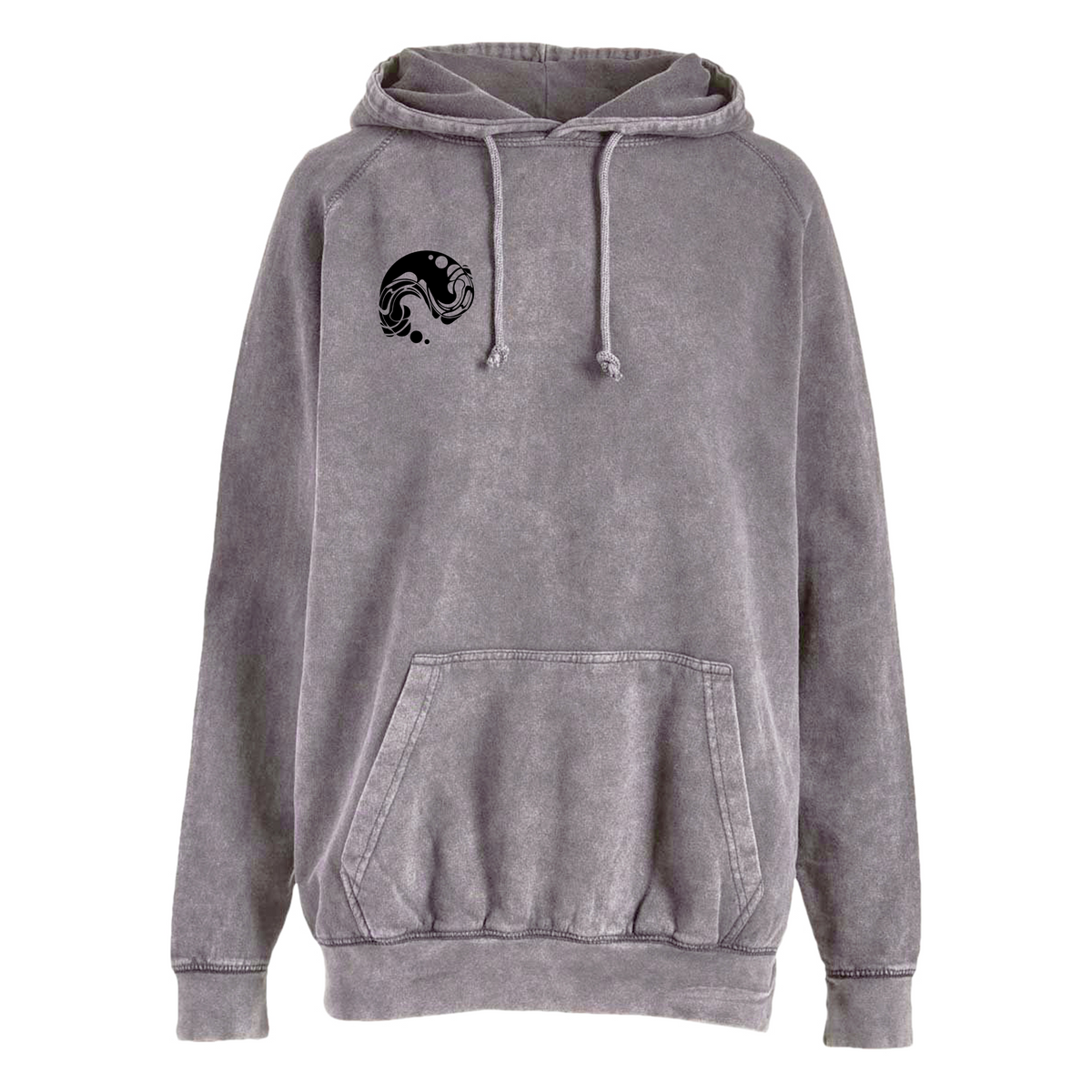 Elsewhere Logo Vintage Hoodie – MerchLabs