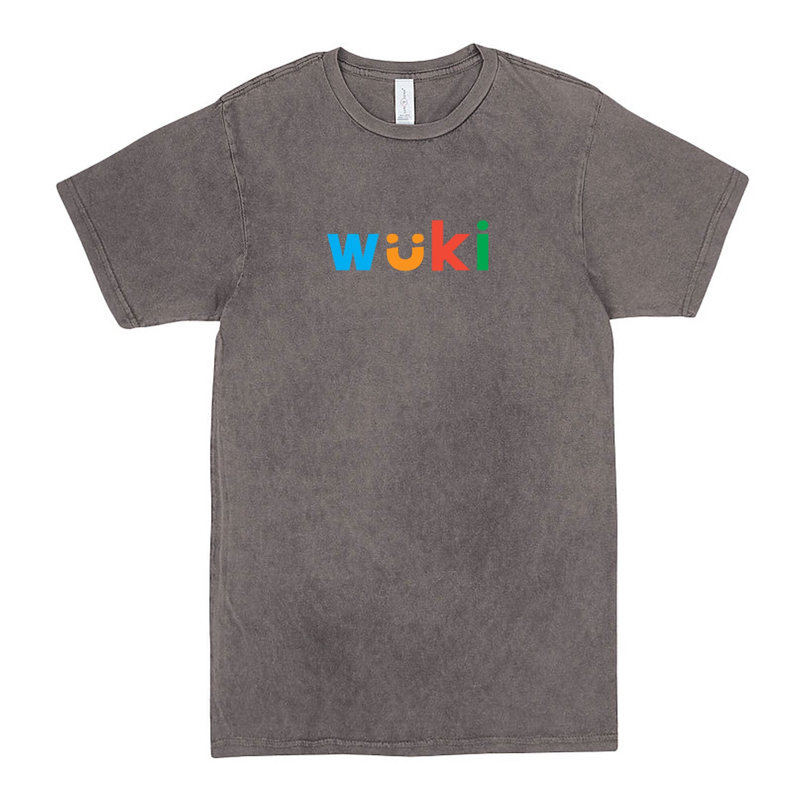 Wuki Vintage Tee – MerchLabs