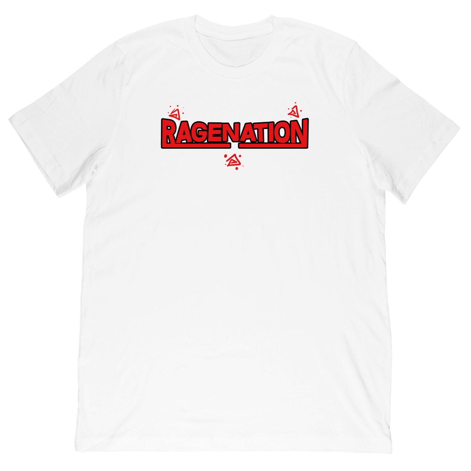 Rage Elixir - Ragenation Tee – MerchLabs