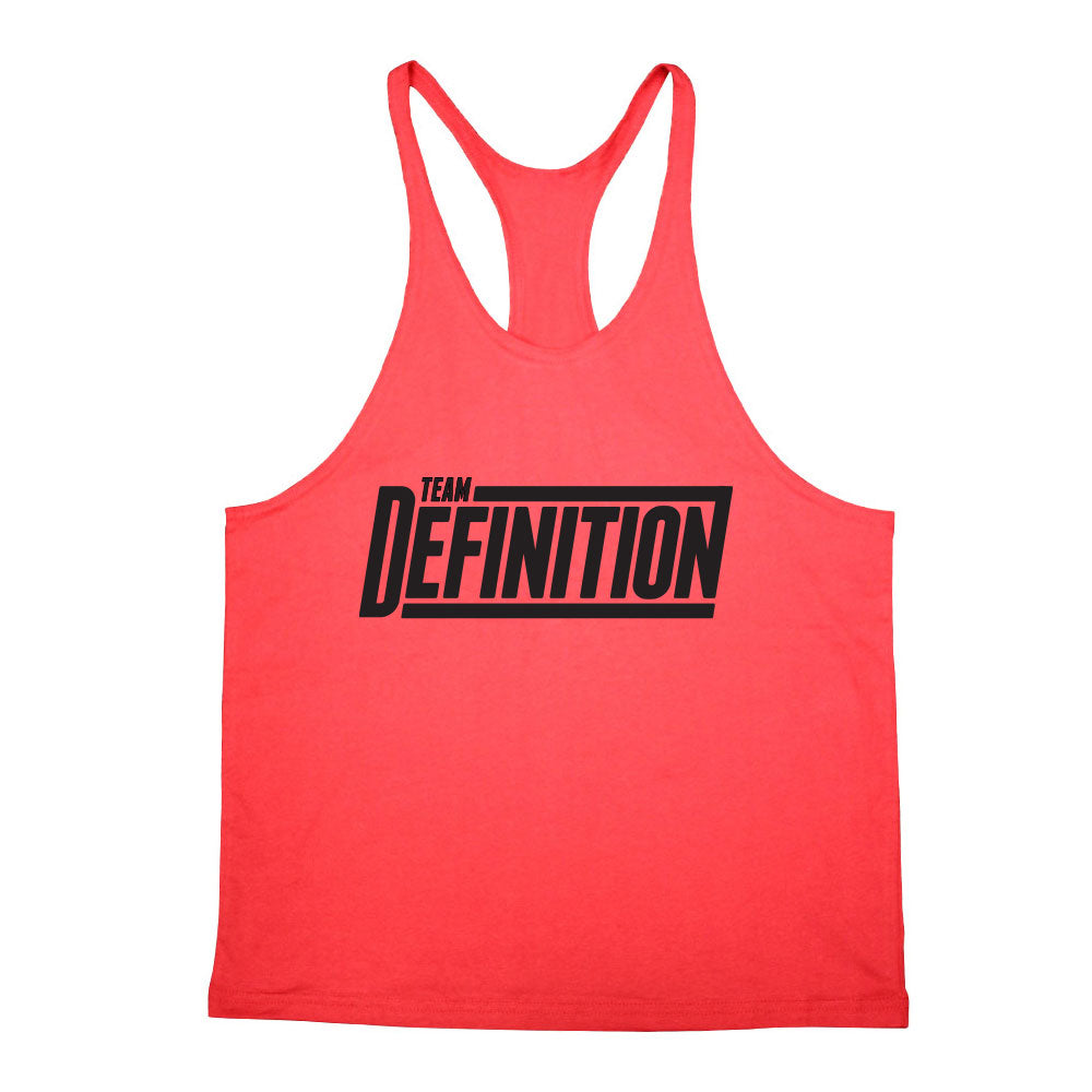 Team Stringer – MerchLabs