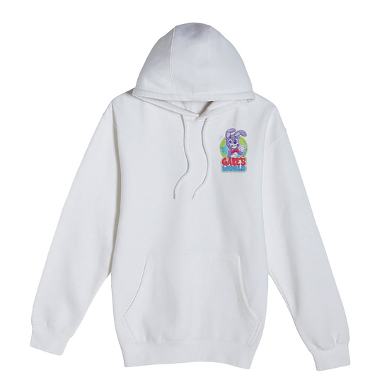 Gabe's World – MerchLabs