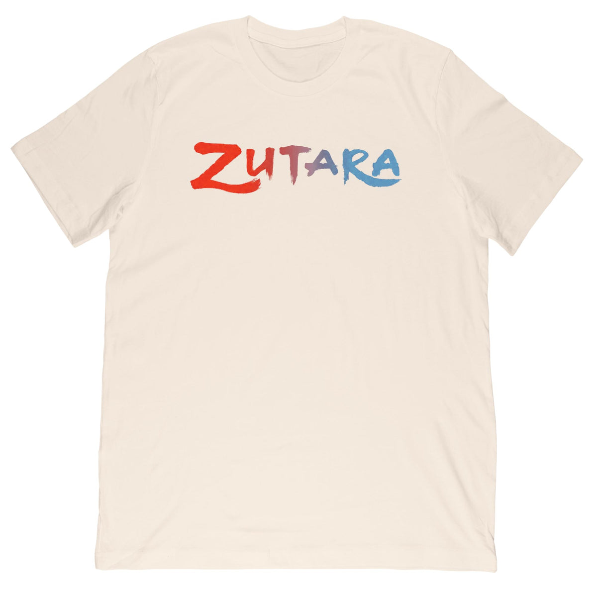 Zutara Tee – MerchLabs